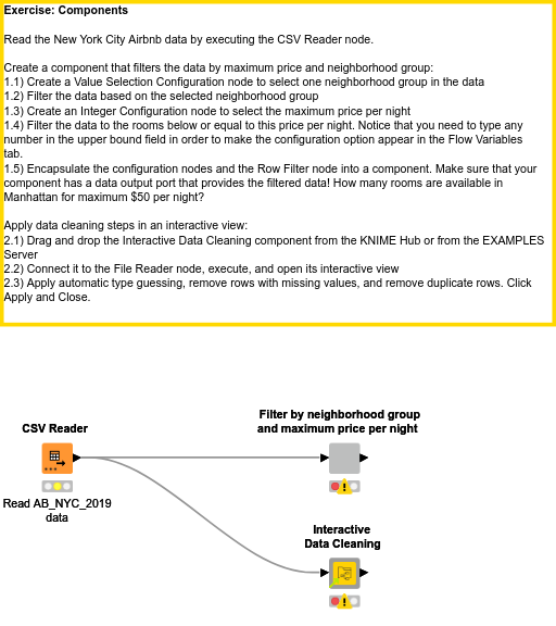 04 Components - Solution — NodePit